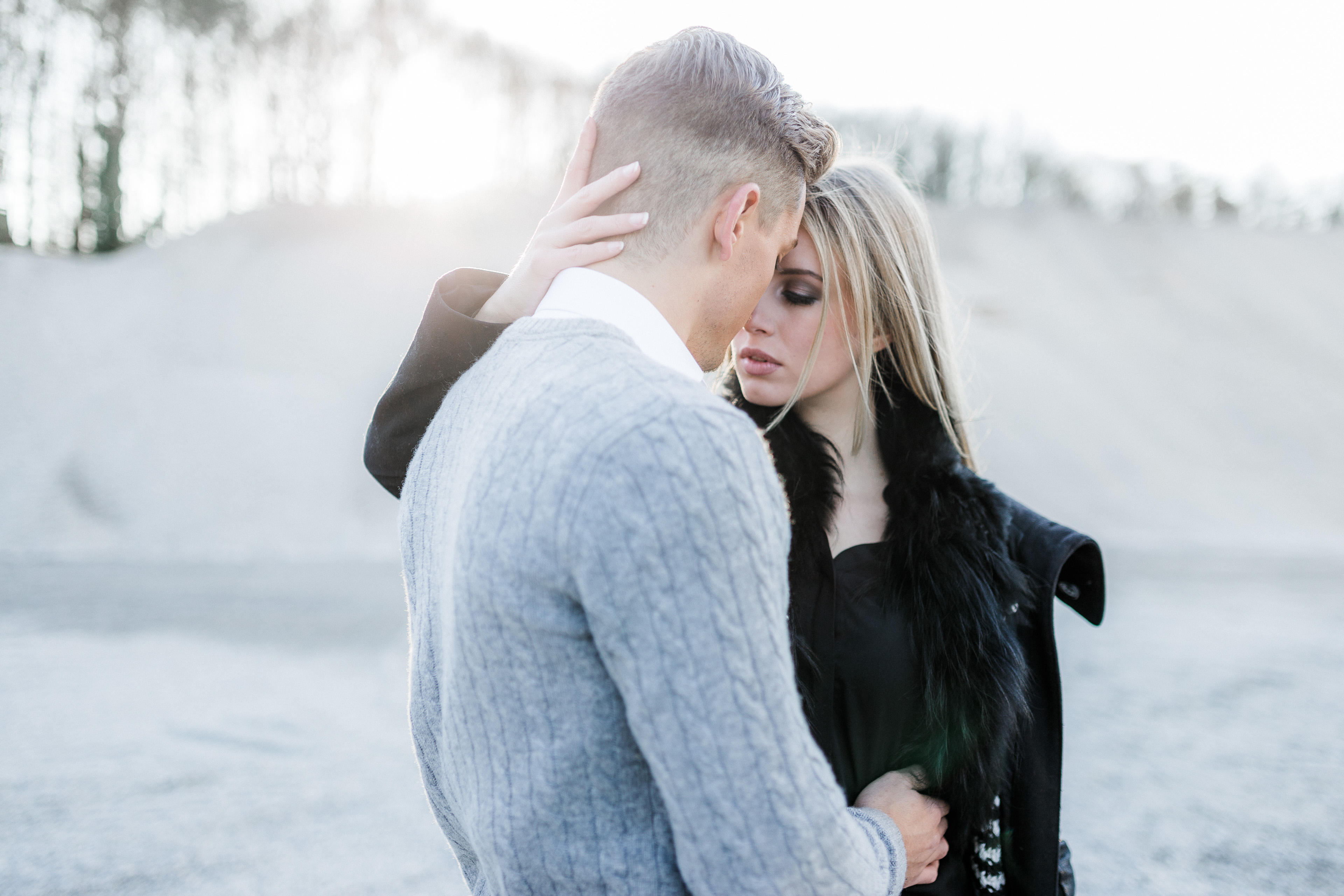 Dominique & Sandro - Lia Lohrer Fotografie