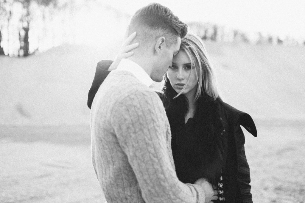 Dominique & Sandro - Lia Lohrer Fotografie