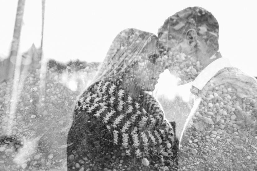 Dominique & Sandro - Lia Lohrer Fotografie