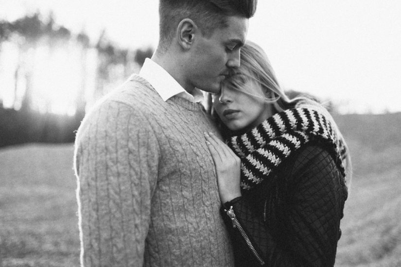 Dominique & Sandro - Lia Lohrer Fotografie